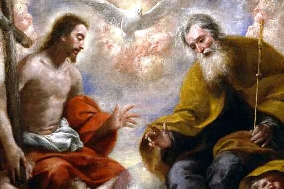 What is the Holy Trinity? | Bayard Philippines