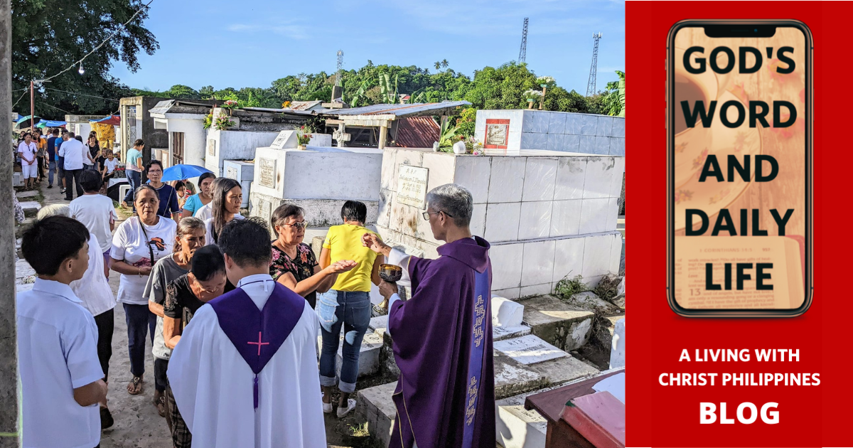 Undas 2024 | Bayard Philippines