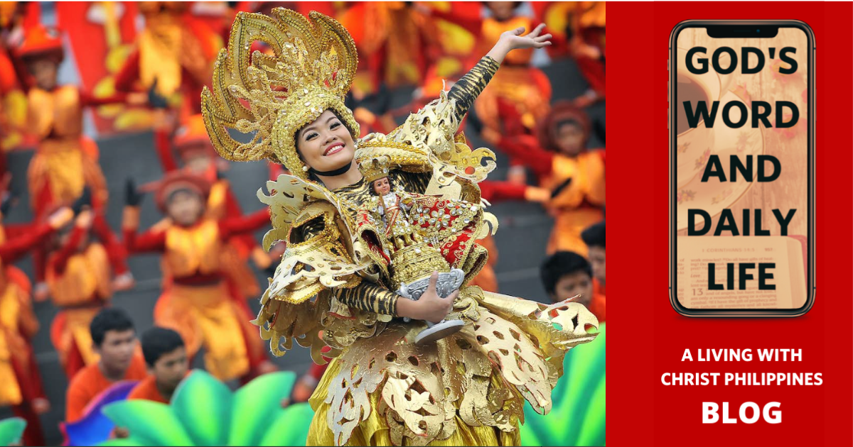 Pit Senyor! | Bayard Philippines