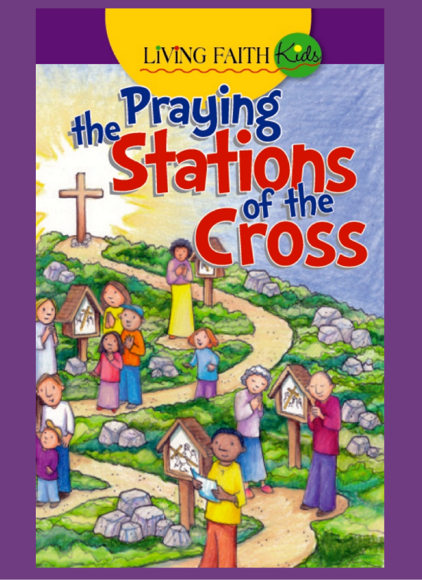 Praying the Stations of the Cross | Bayard Philippines